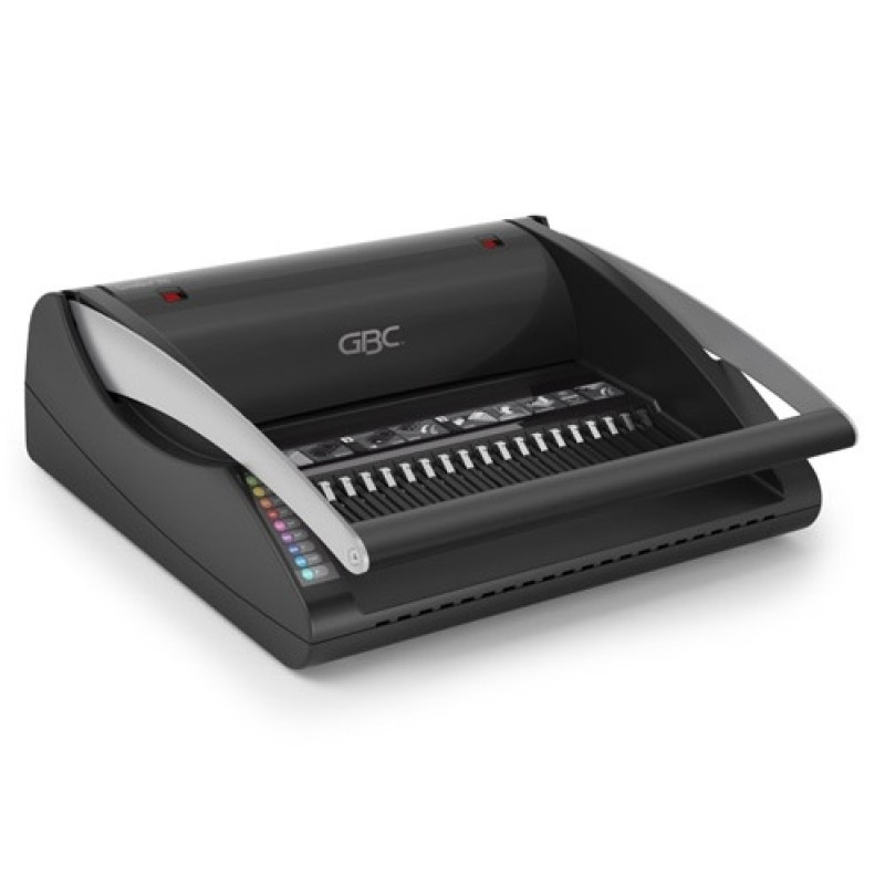 เครื่องเจาะเข้าเล่ม GBC CombBind C 200 Binder