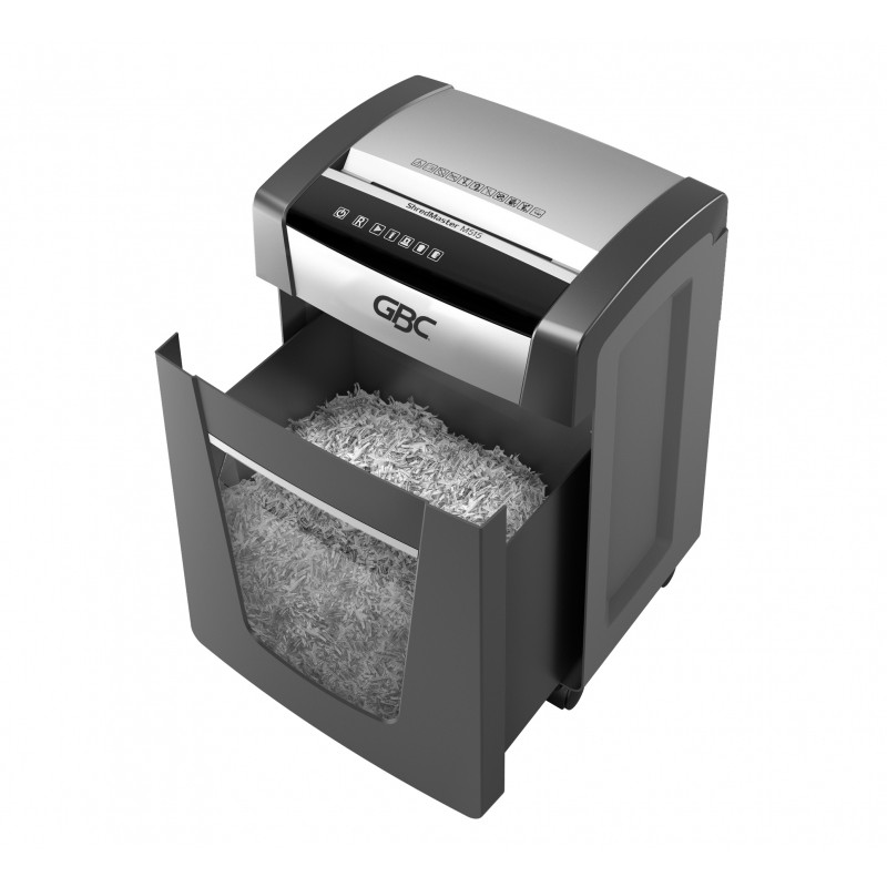 GBC Micro Cut ShredMaster M515