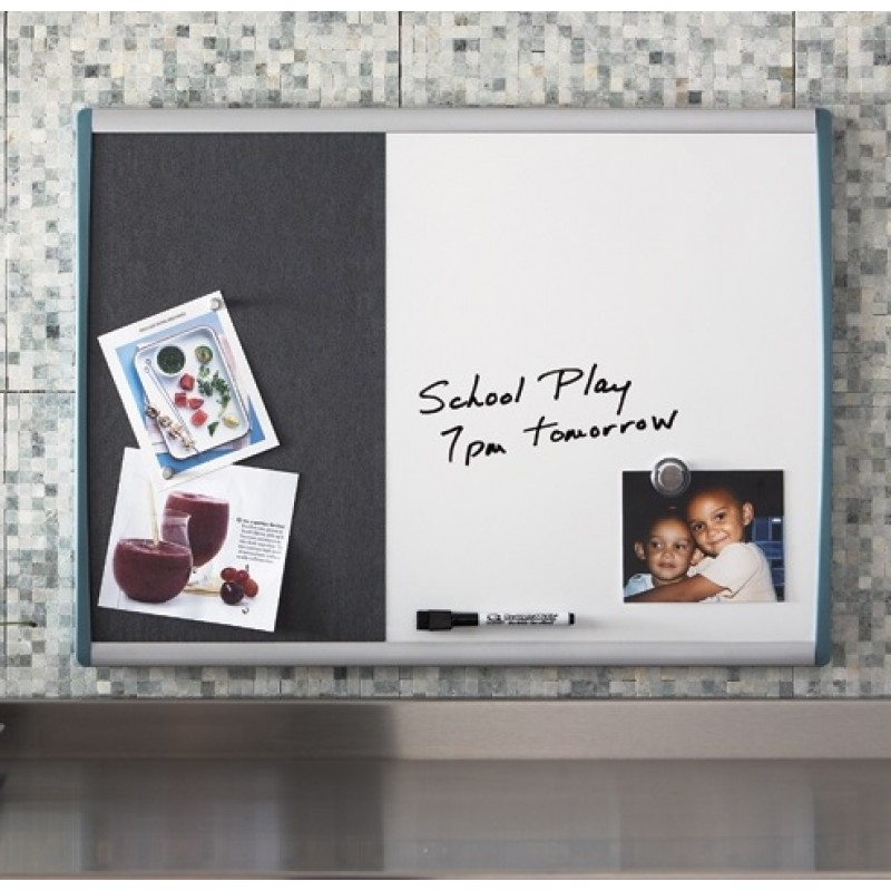 QUARTET Color Arc Combination Board