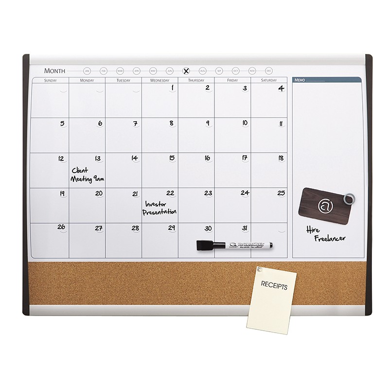 QUARTET Arc Frame Combination Planner